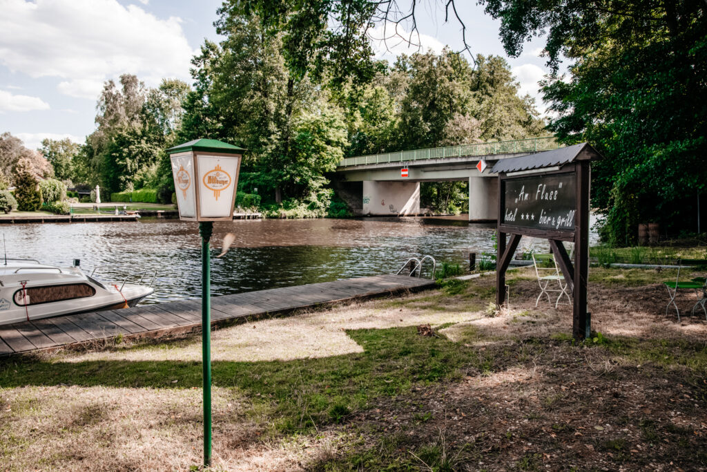 Gallery - Hotel am Fluss